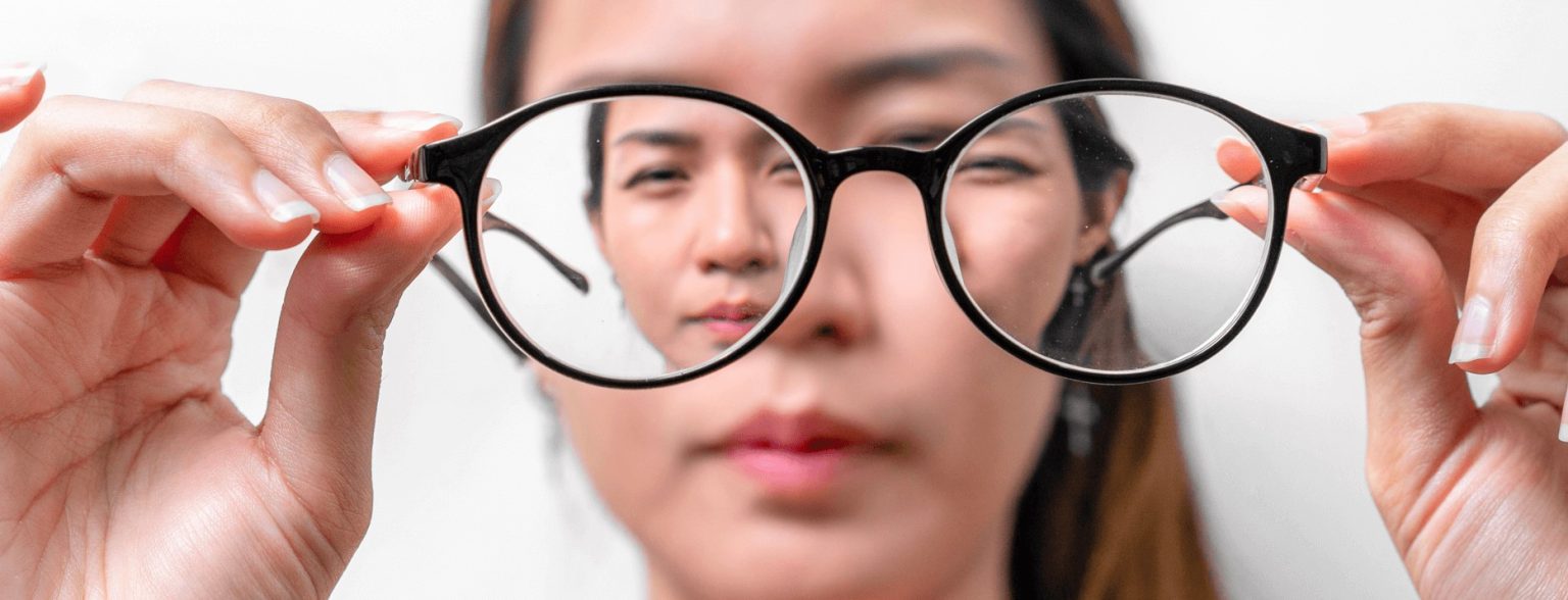 Post-Concussion Visual Symptoms: Blurry, Double, Light