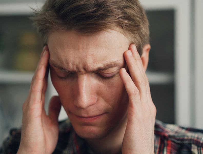 Untreated Concussion: 7 Hidden Long-Term Risks